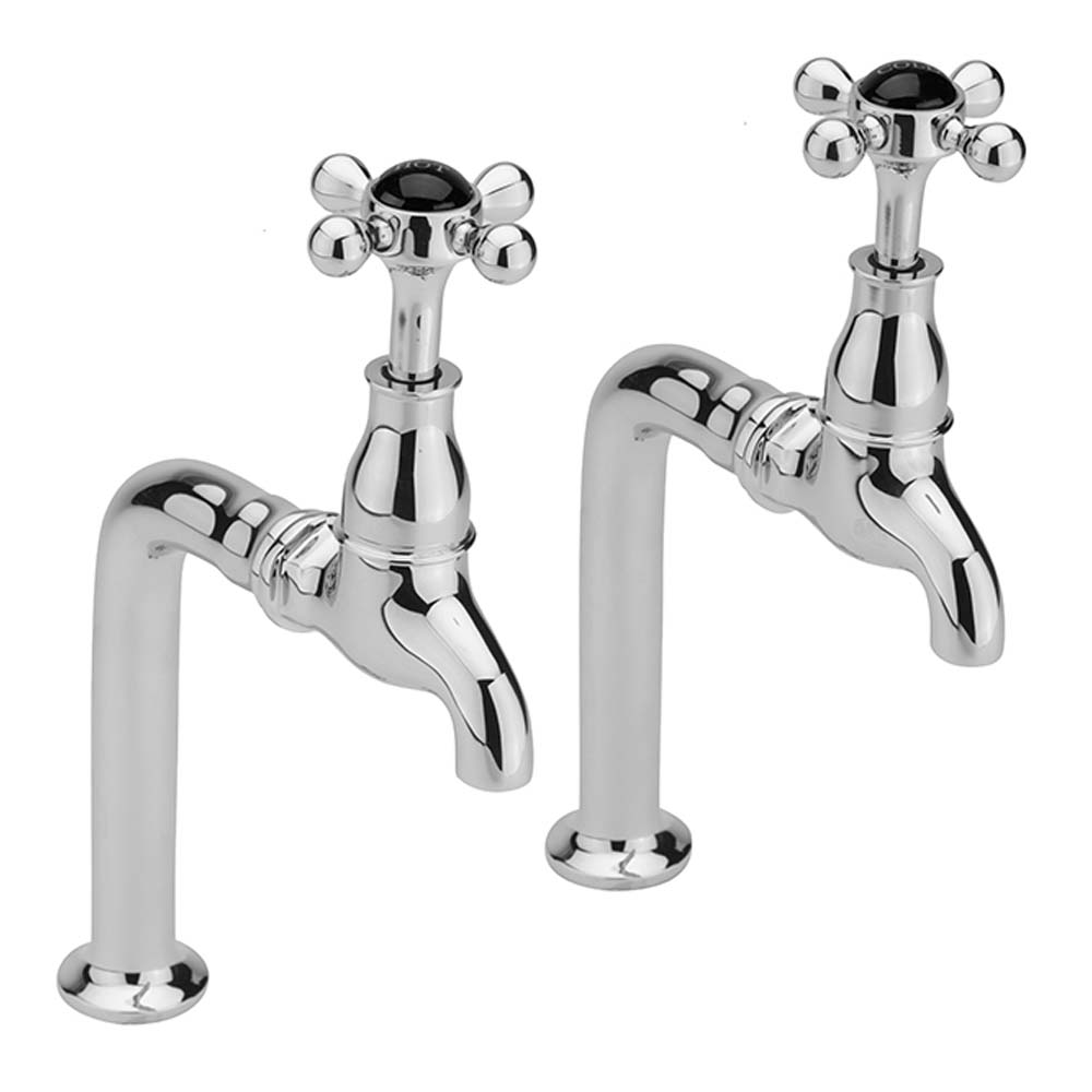 Kitchen Pillar Taps | Bib Taps | Tap Warehouse