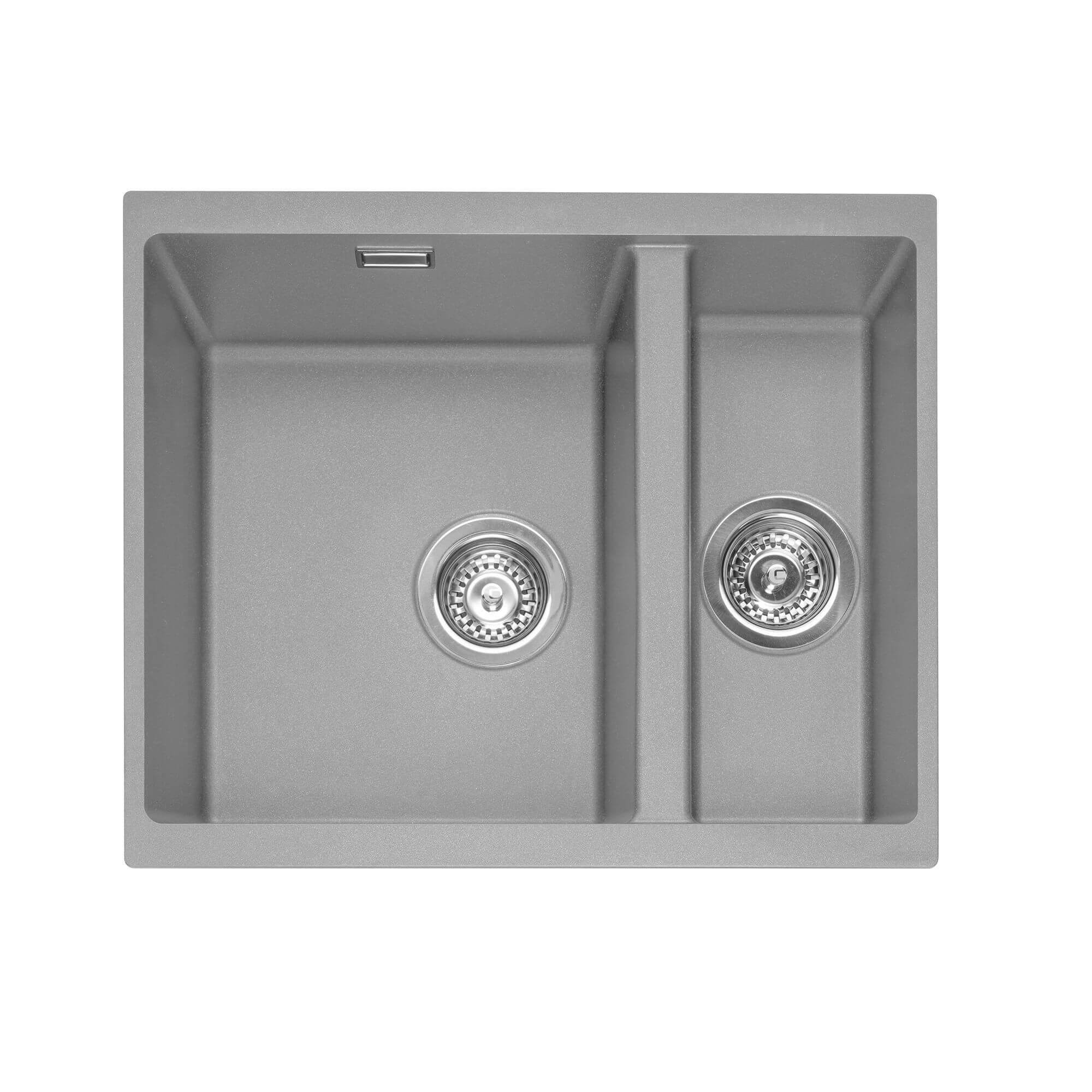 Composite & Granite Kitchen Sinks | Tap Warehouse