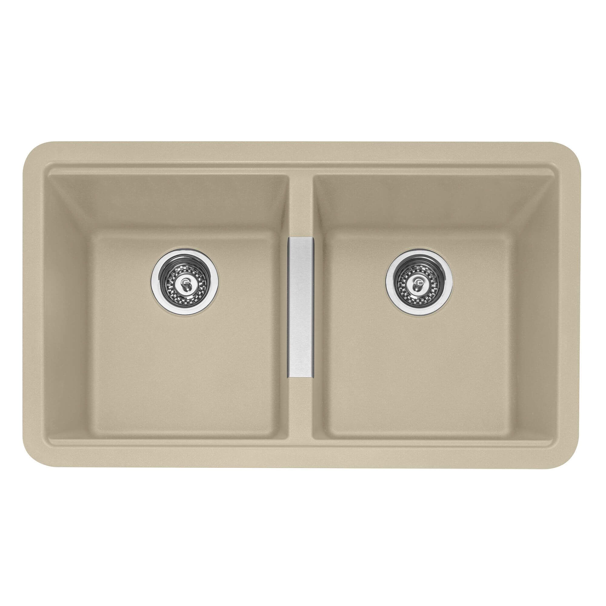 Composite & Granite Kitchen Sinks | Tap Warehouse