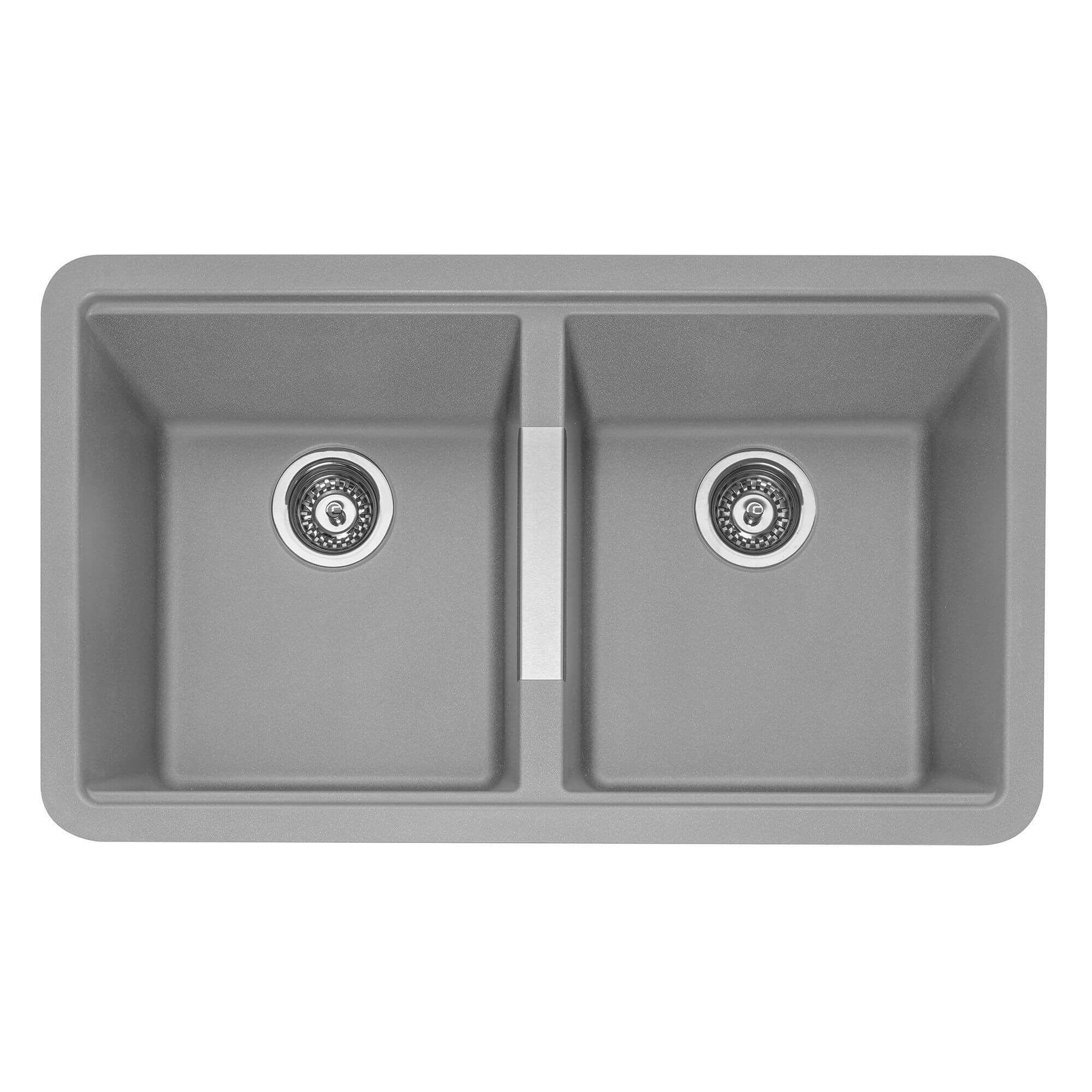 Composite & Granite Kitchen Sinks | Tap Warehouse
