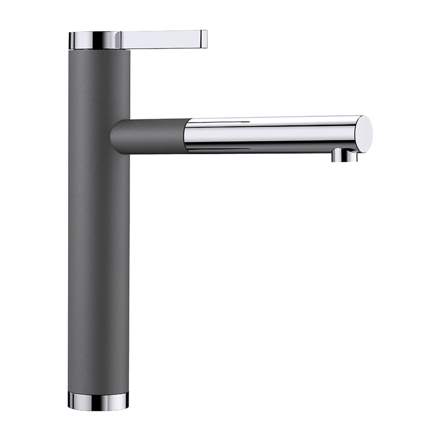 White Kitchen Taps | Cream Mixer Taps | Tap Warehouse