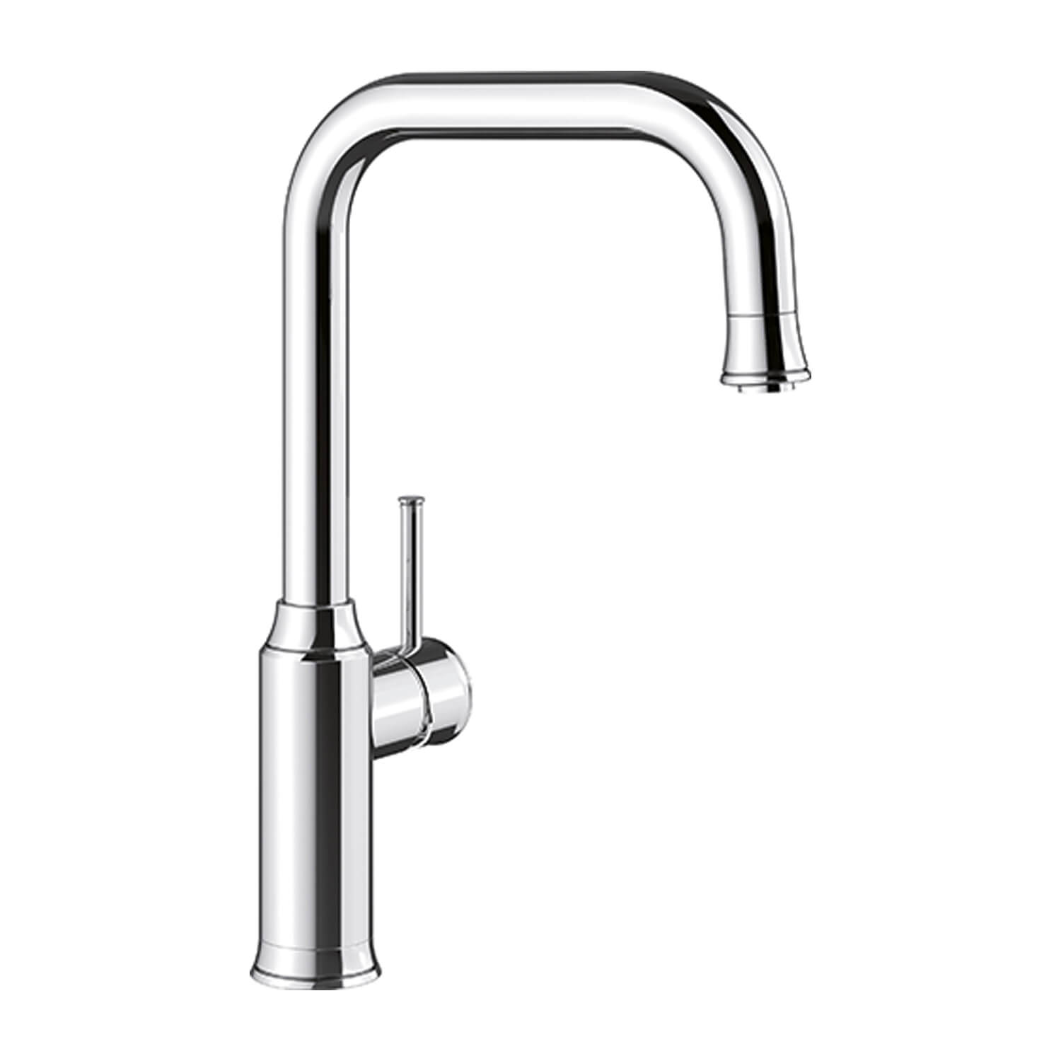 Traditional Kitchen Taps | Old Fashioned Taps | Tap Warehouse