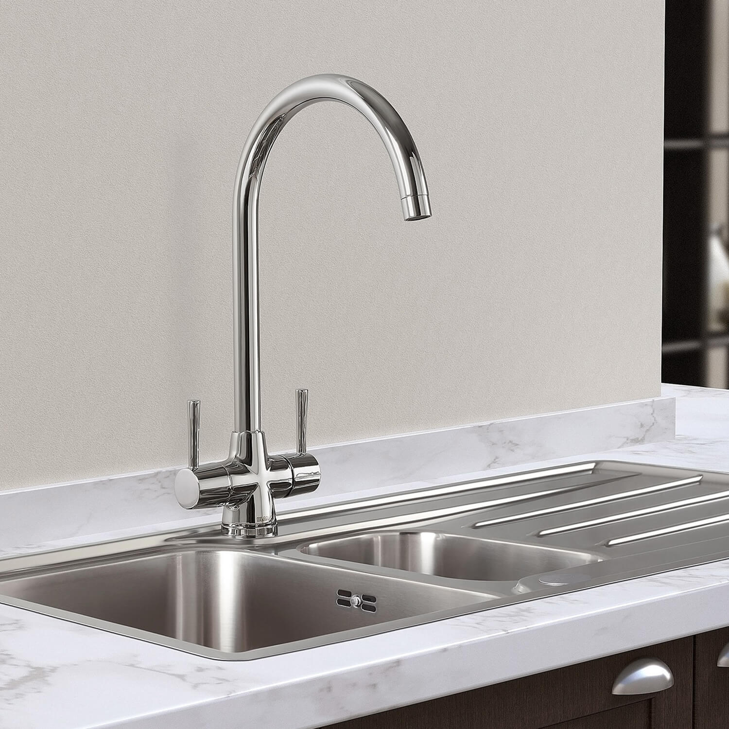 Blanco Kitchen Taps | Tap Warehouse