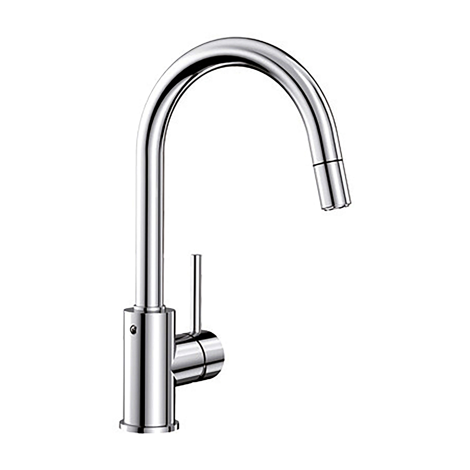 Blanco Kitchen Taps | Tap Warehouse