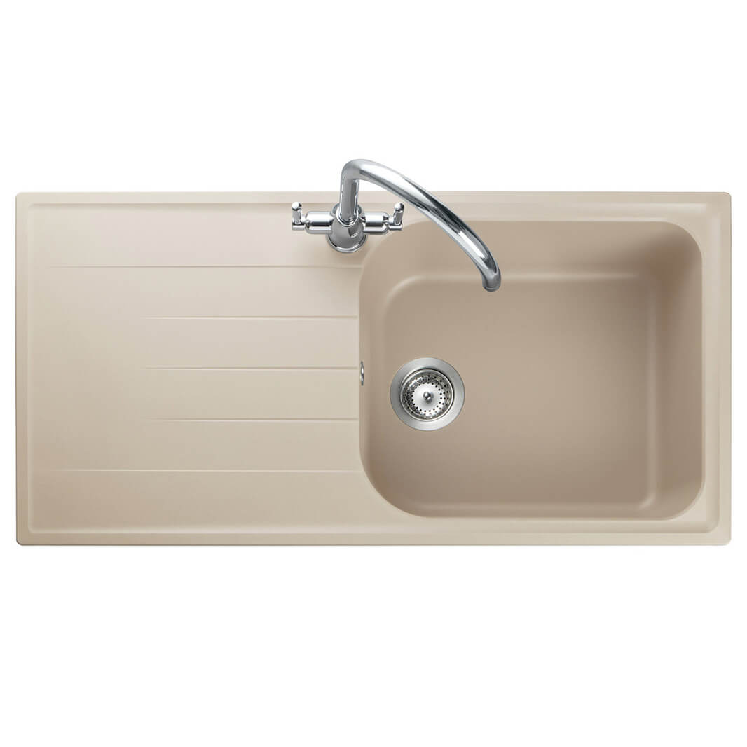 Rangemaster Kitchen Sinks | Tap Warehouse