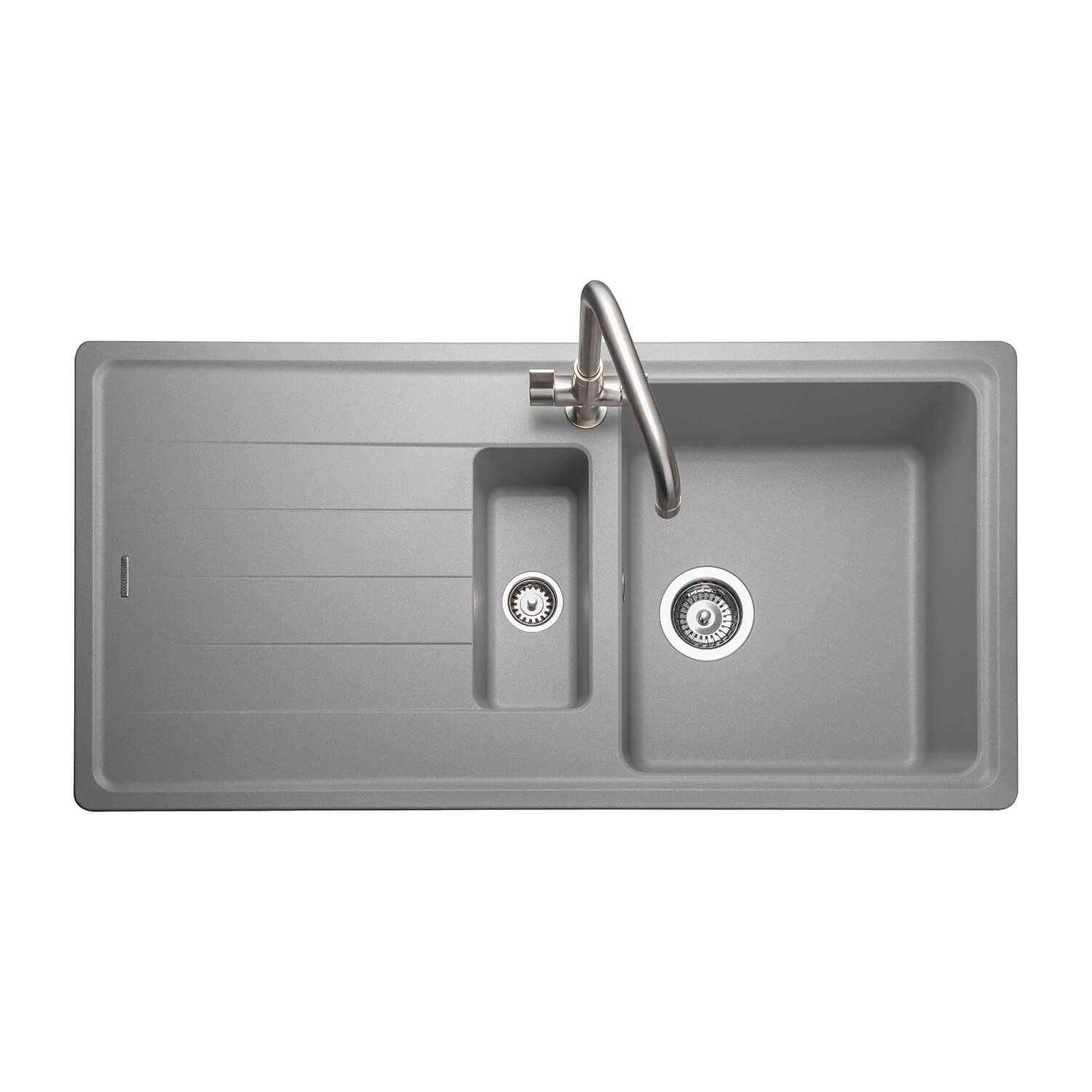 Rangemaster Kitchen Sinks | Tap Warehouse