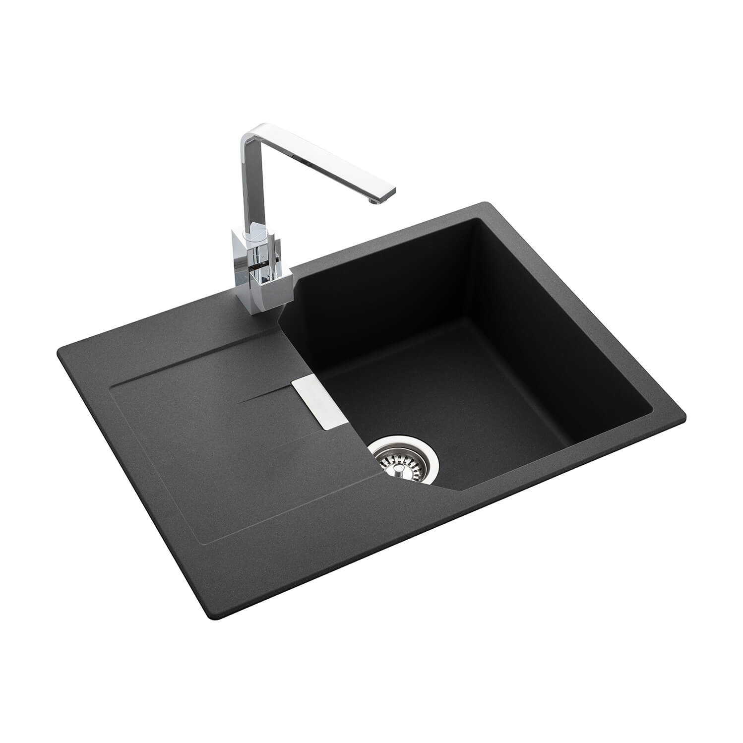 Small Kitchen Sinks | Compact Sinks | Tap Warehouse