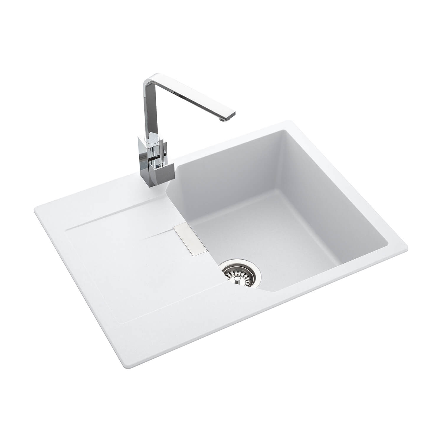 Small Kitchen Sinks | Compact Sinks | Tap Warehouse