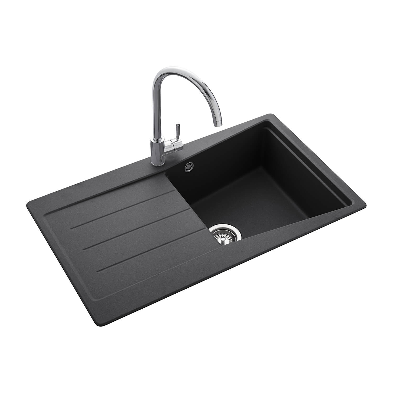 Small Kitchen Sinks | Compact Sinks | Tap Warehouse