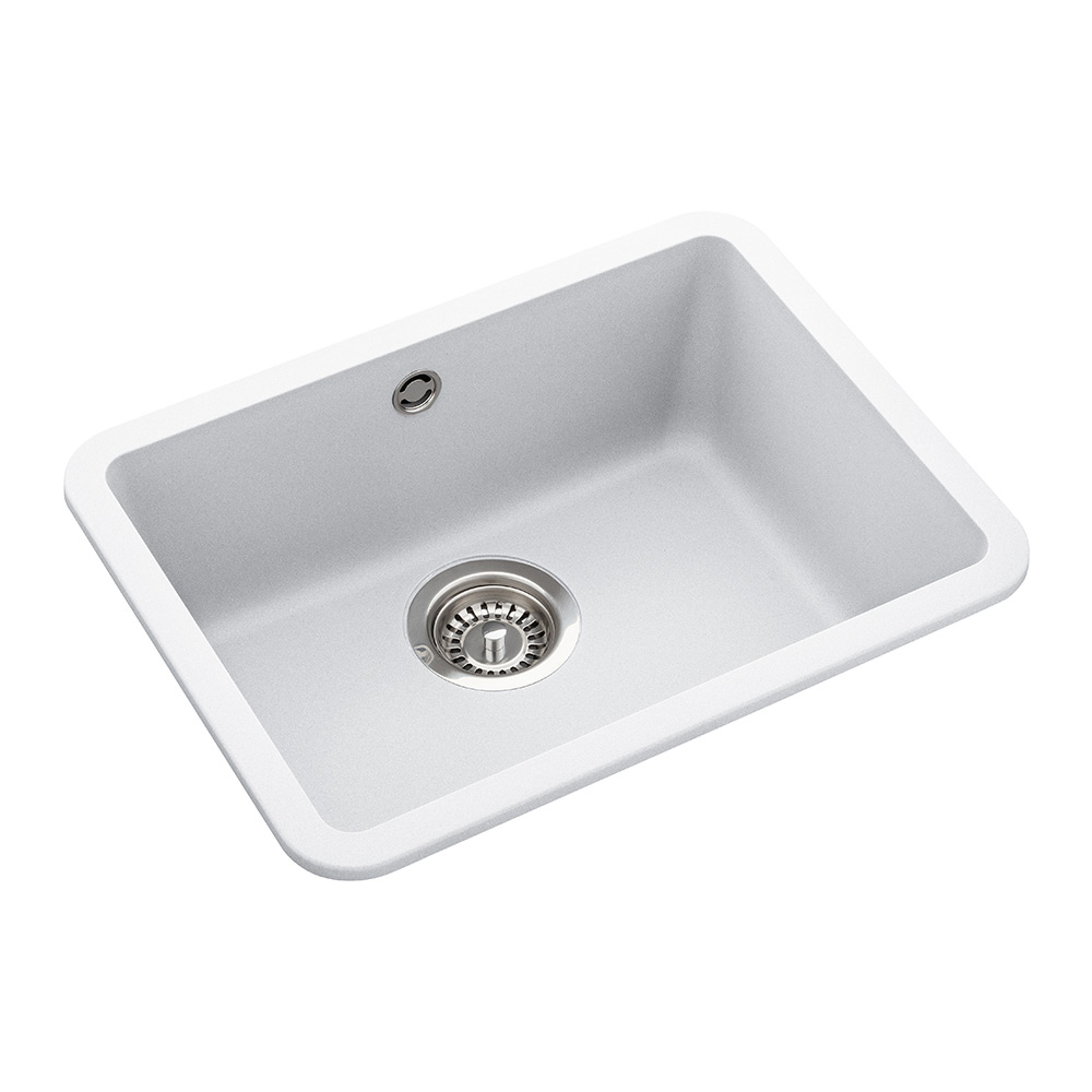 Rangemaster Kitchen Sinks | Tap Warehouse
