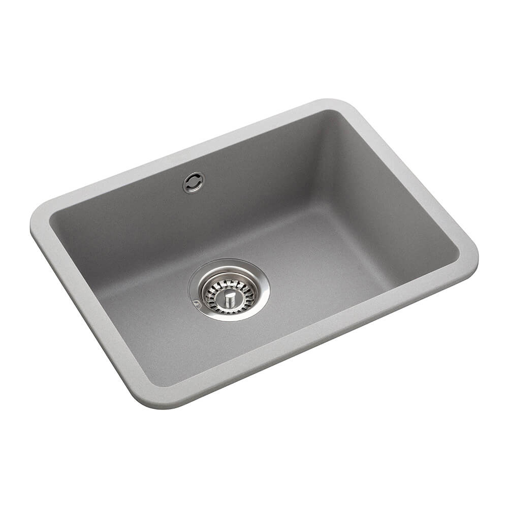 Small Kitchen Sinks | Compact Sinks | Tap Warehouse