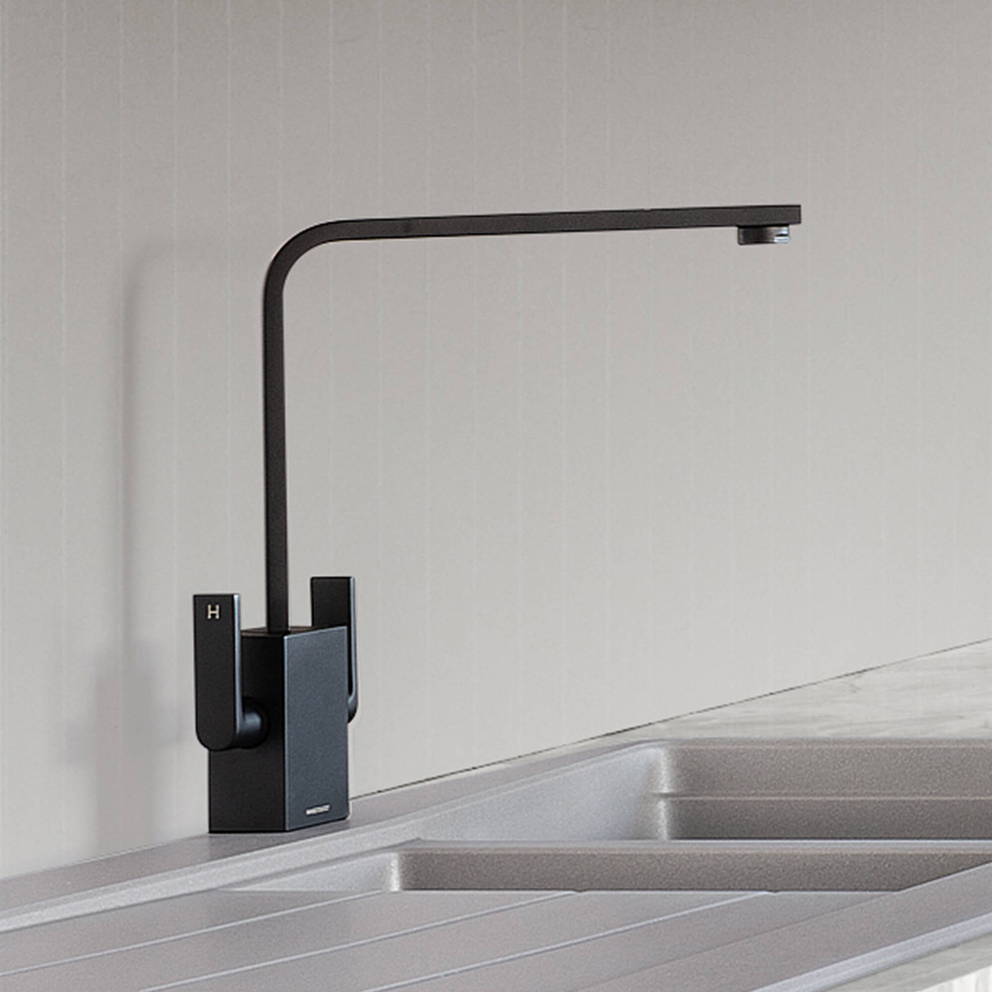 Modern & Contemporary Kitchen Taps | Tap Warehouse