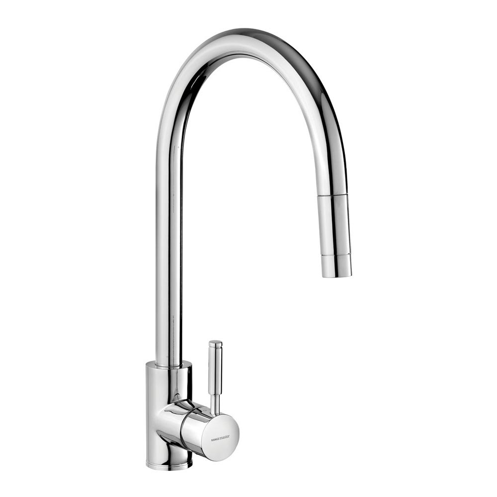 Pull Out Kitchen Taps | Spray Hose Taps | Tap Warehouse