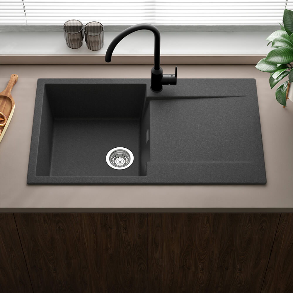 Small Kitchen Sinks | Compact Sinks | Tap Warehouse