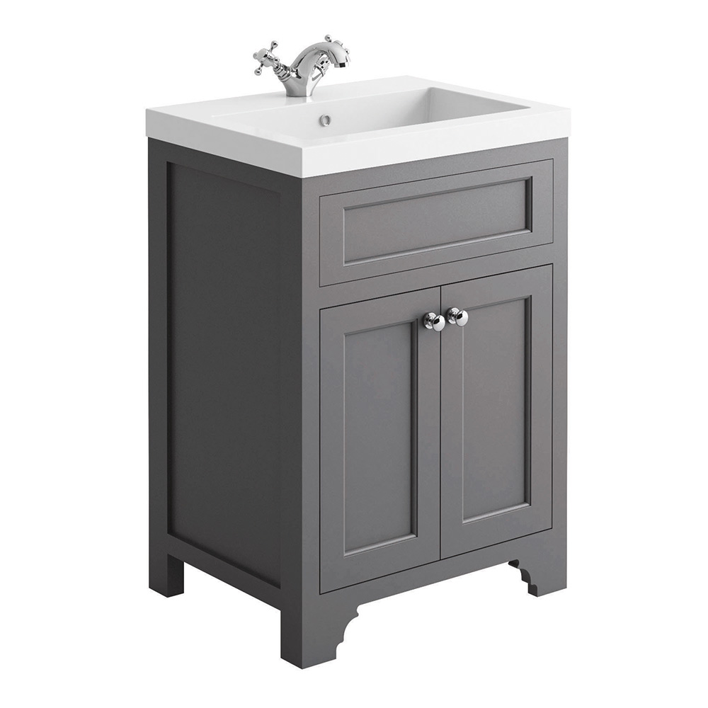 Traditional Vanity Units | Tap Warehouse