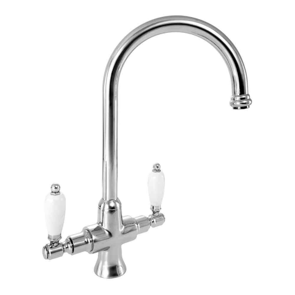 Traditional Kitchen Taps | Old Fashioned Taps | Tap Warehouse