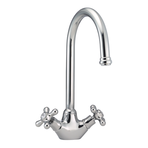 Traditional Kitchen Taps | Old Fashioned Taps | Tap Warehouse