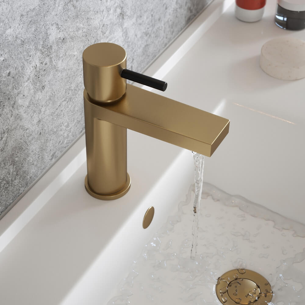 Modern Bathroom Taps & Basin Mixers | Tap Warehouse