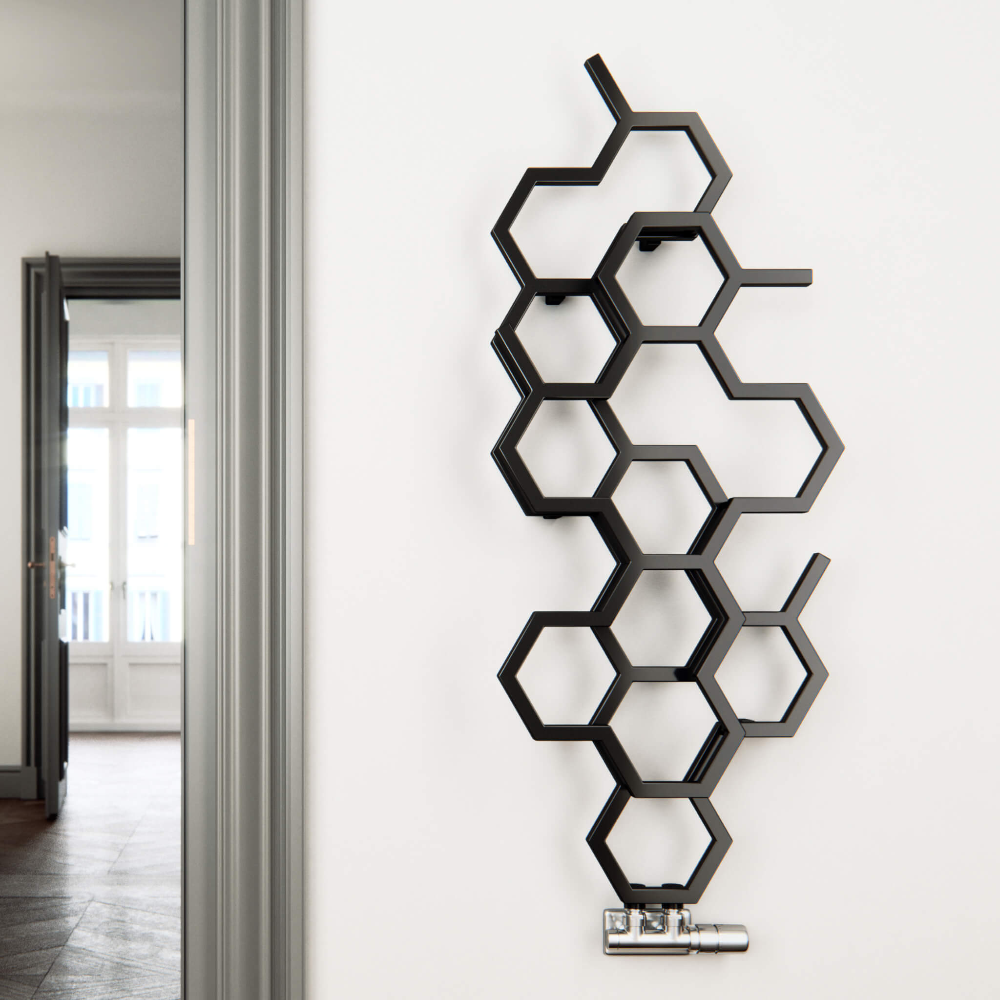 Horizontal Radiators | Low Level & Under Window | Tap Warehouse