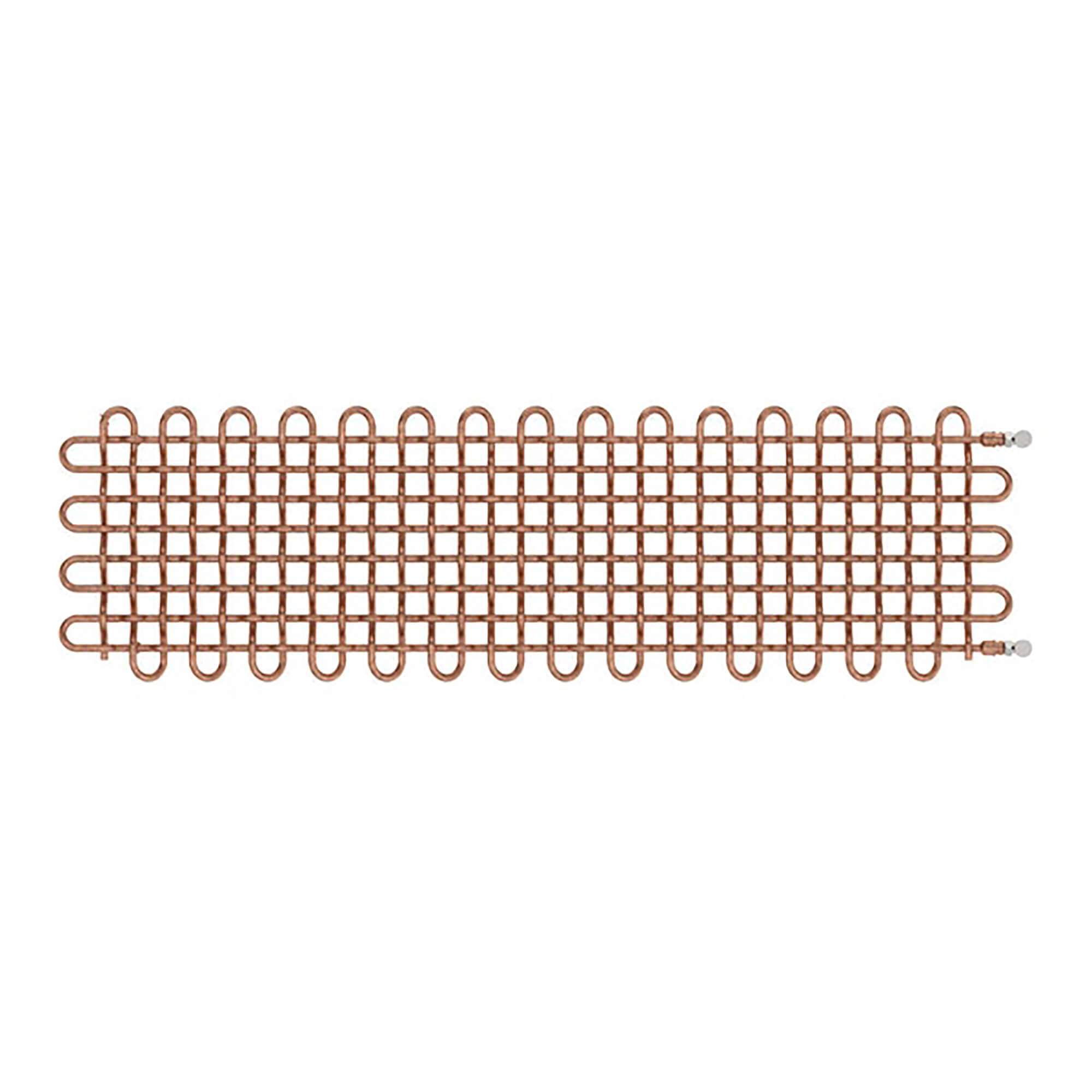 Horizontal Radiators | Low Level & Under Window | Tap Warehouse