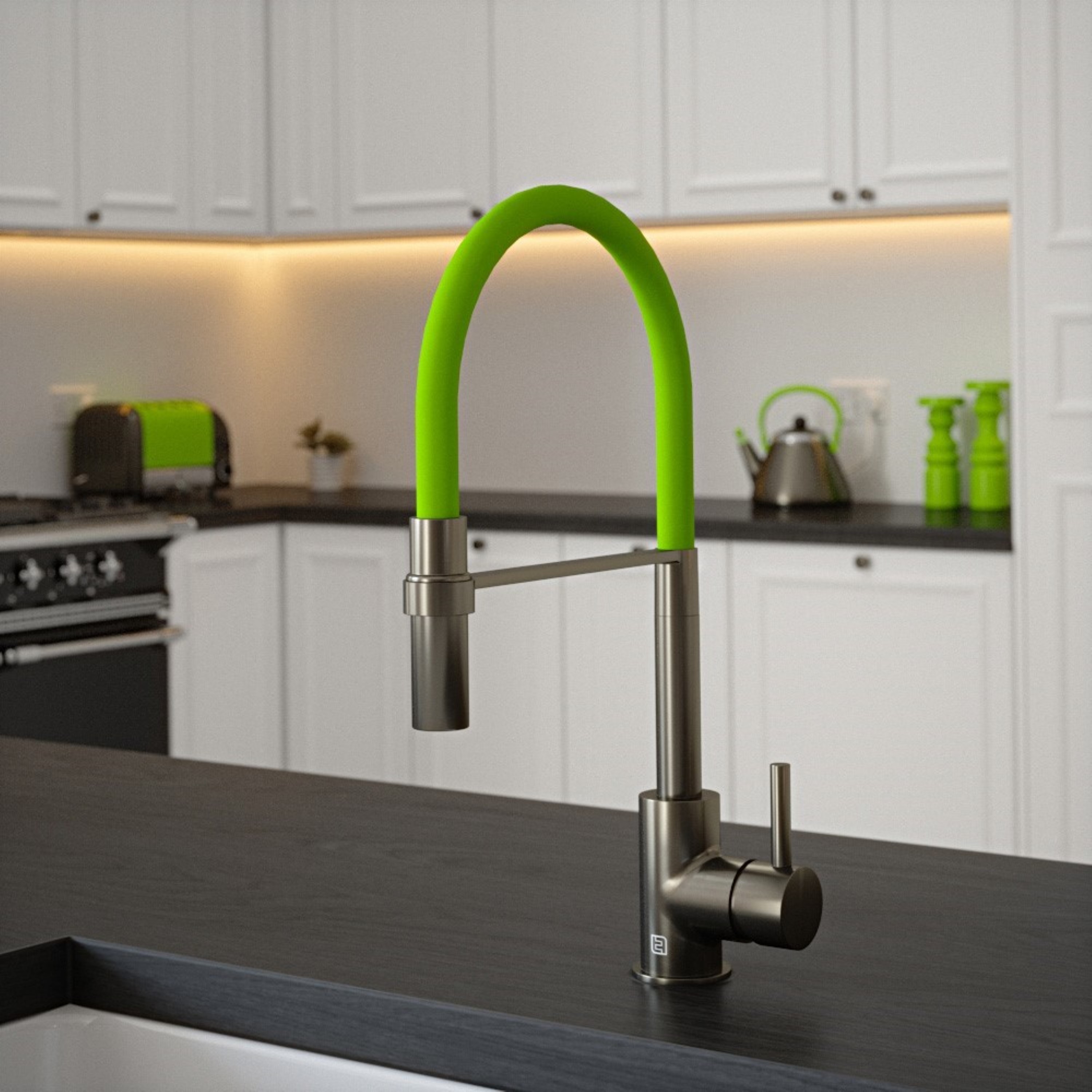Pull Out Kitchen Taps | Spray Hose Taps | Tap Warehouse