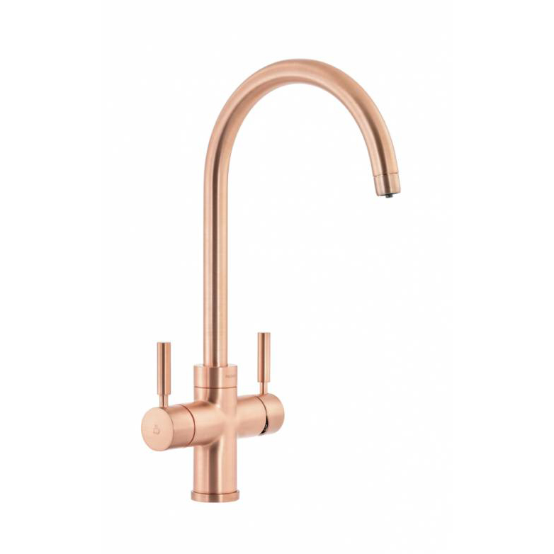 Boiling Water Taps | Instant Hot Water Taps | Tap Warehouse