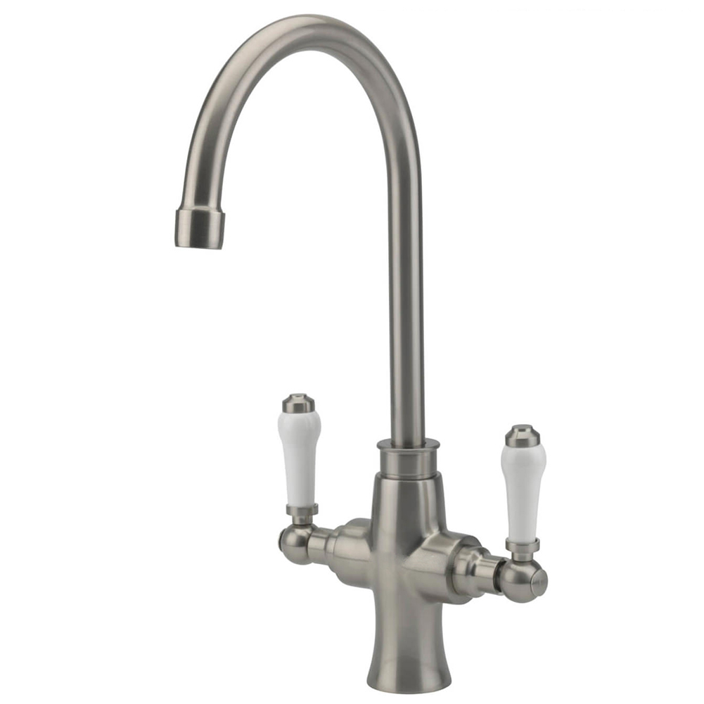 Traditional Kitchen Taps | Old Fashioned Taps | Tap Warehouse