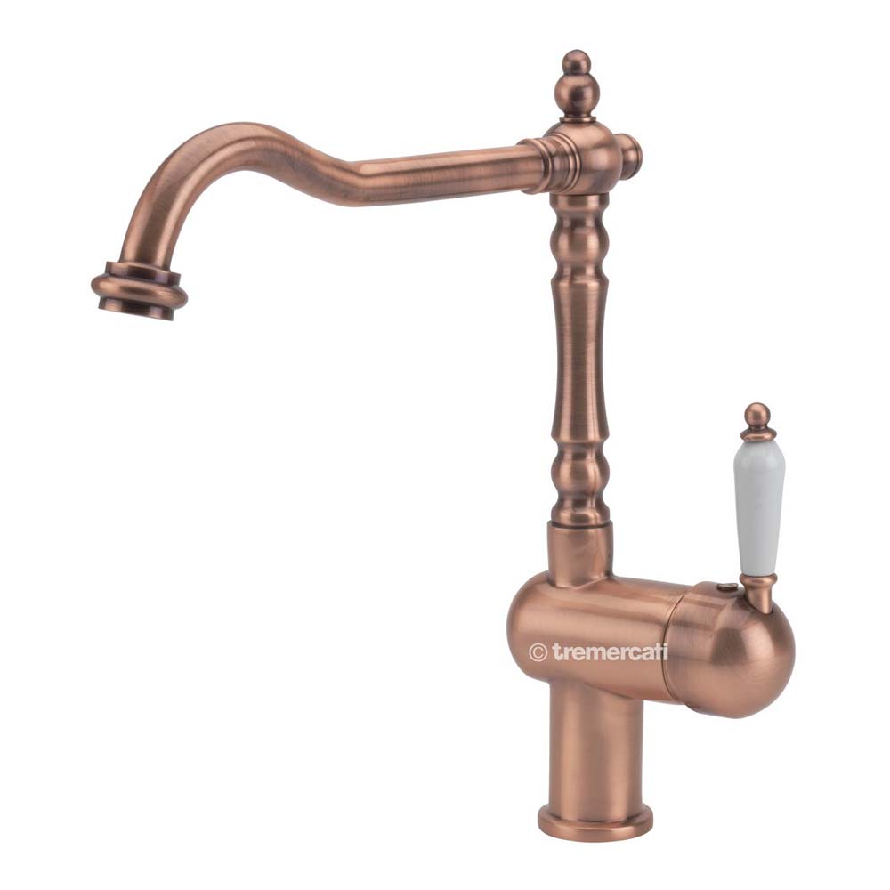 Traditional Kitchen Taps | Old Fashioned Taps | Tap Warehouse