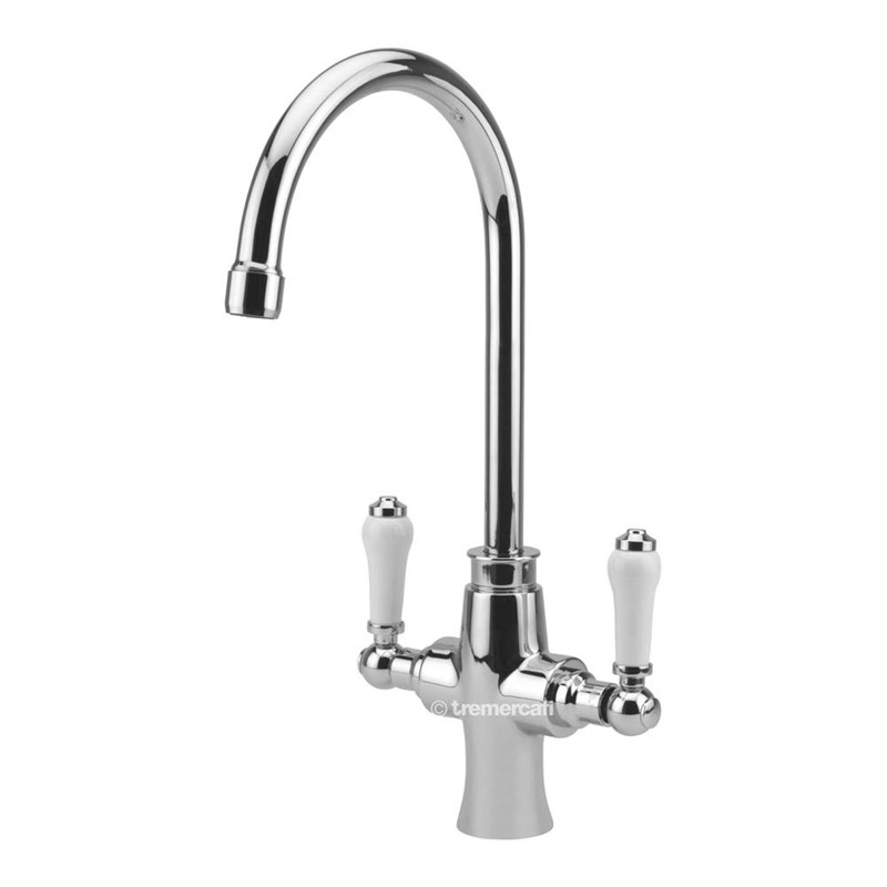 Traditional Kitchen Taps | Old Fashioned Taps | Tap Warehouse