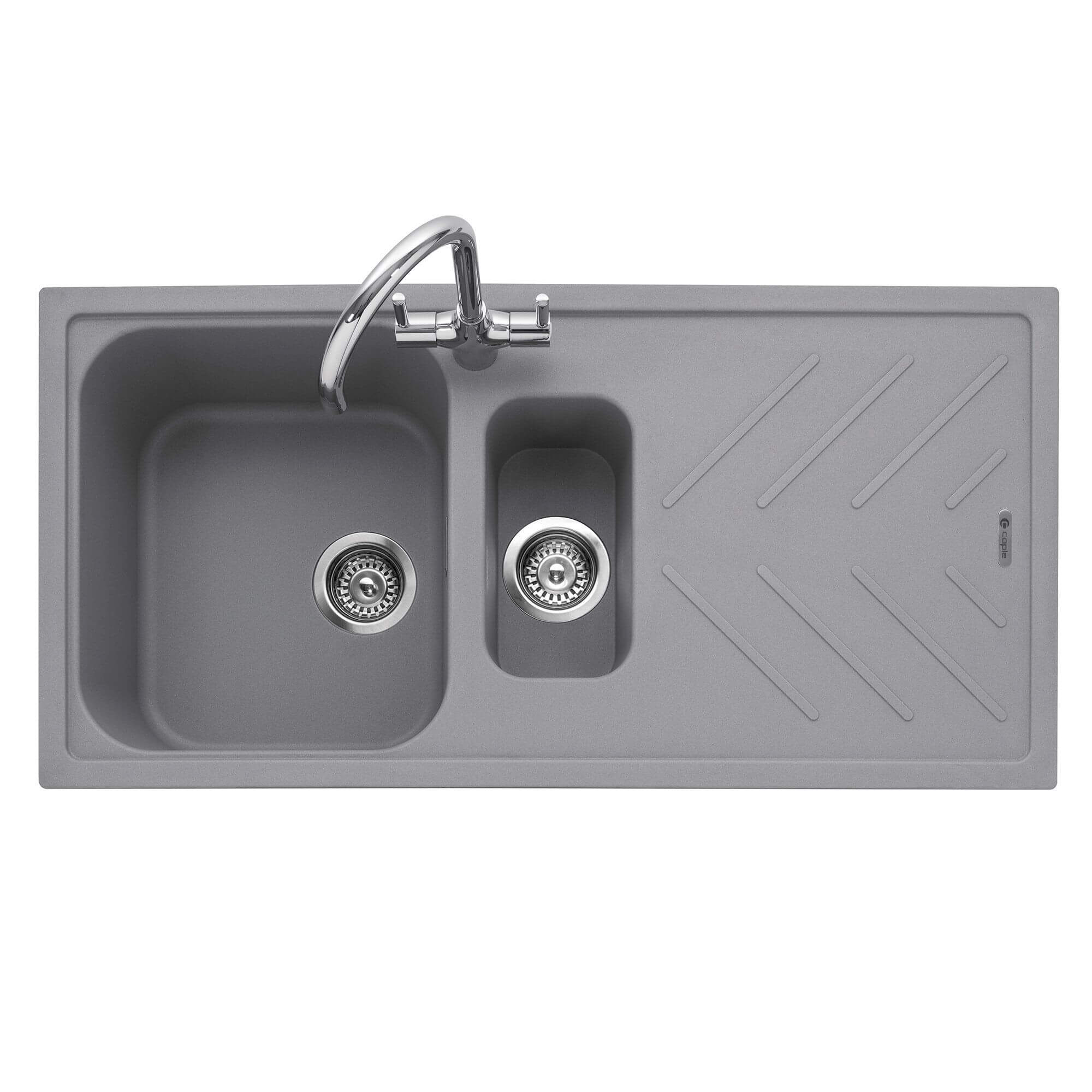 Caple Kitchen Sinks | Tap Warehouse