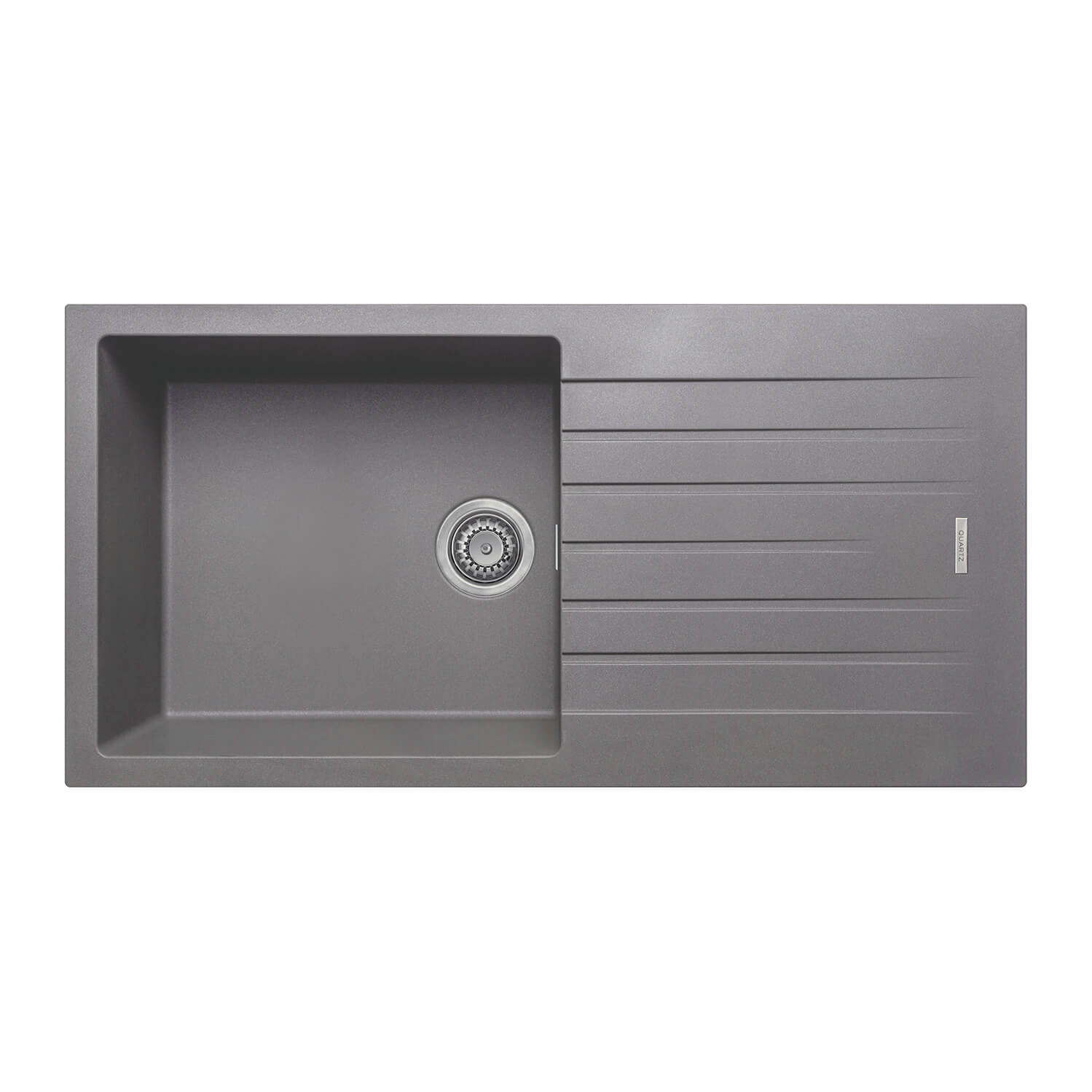 Composite & Granite Kitchen Sinks | Tap Warehouse