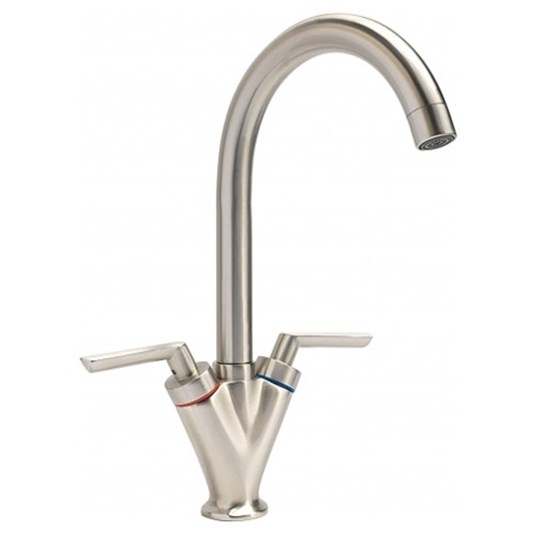 Low Pressure Kitchen Taps | Tap Warehouse