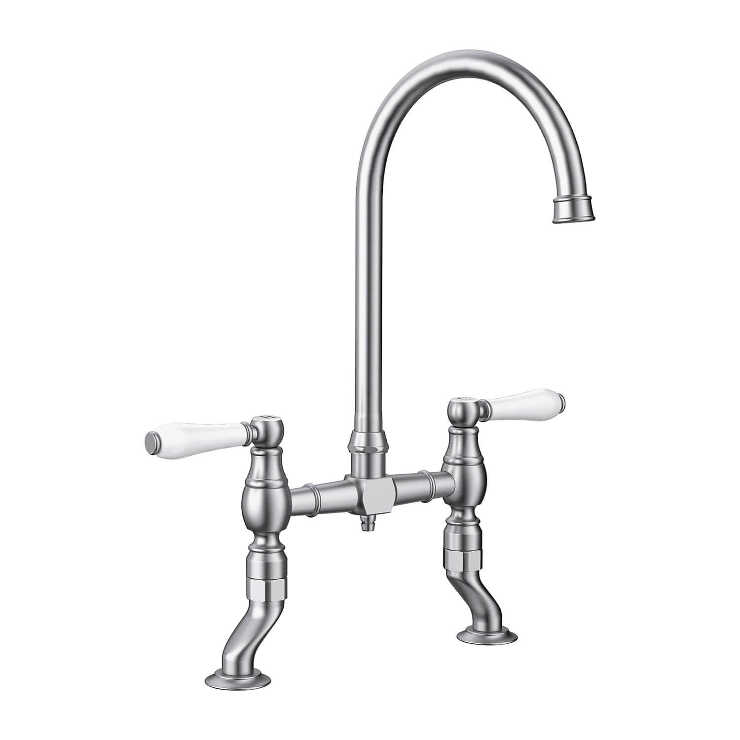 Traditional Kitchen Taps | Old Fashioned Taps | Tap Warehouse