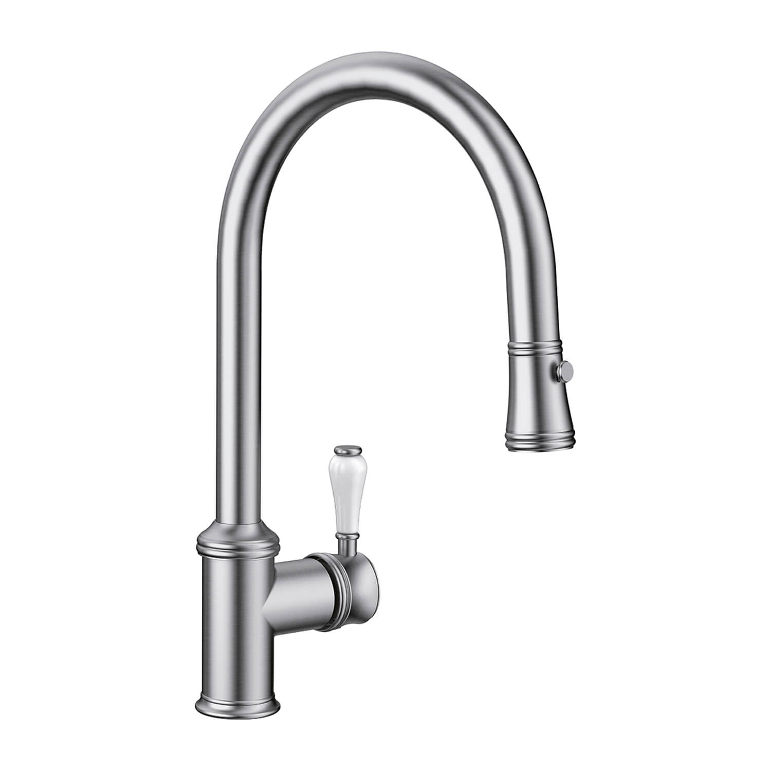 Blanco Kitchen Taps Buying Guide | Tap Warehouse