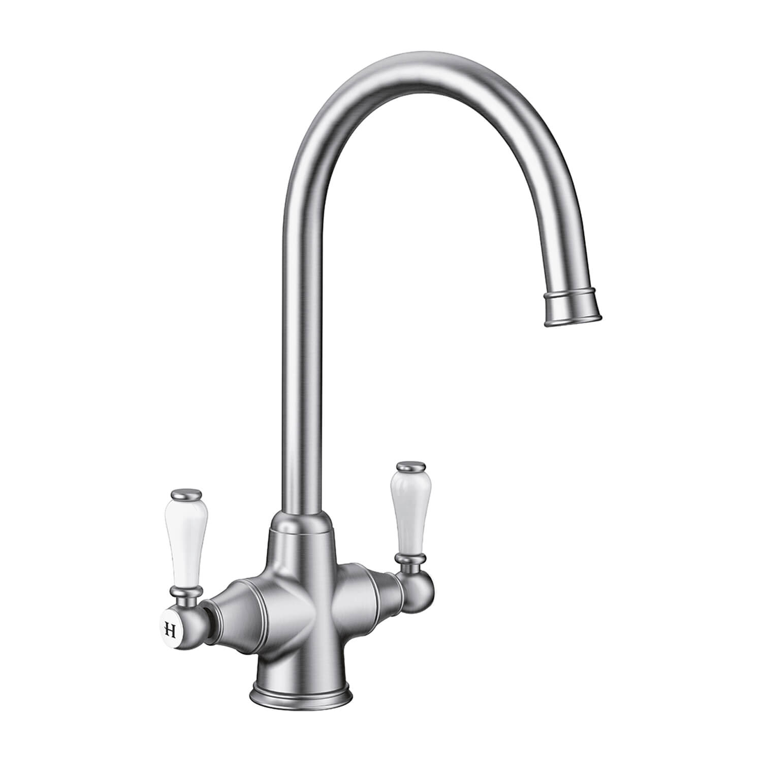 Traditional Kitchen Taps | Old Fashioned Taps | Tap Warehouse