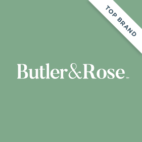 Butler & Rose | Heritage Collection | Tap Warehouse