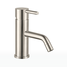 Brushed Finish Bathroom Taps | Brushed Stainless Steel Taps | Tap Warehouse
