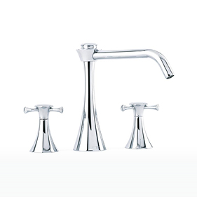 Shop Kitchen Taps by Number of Tap Holes | Tap Warehouse