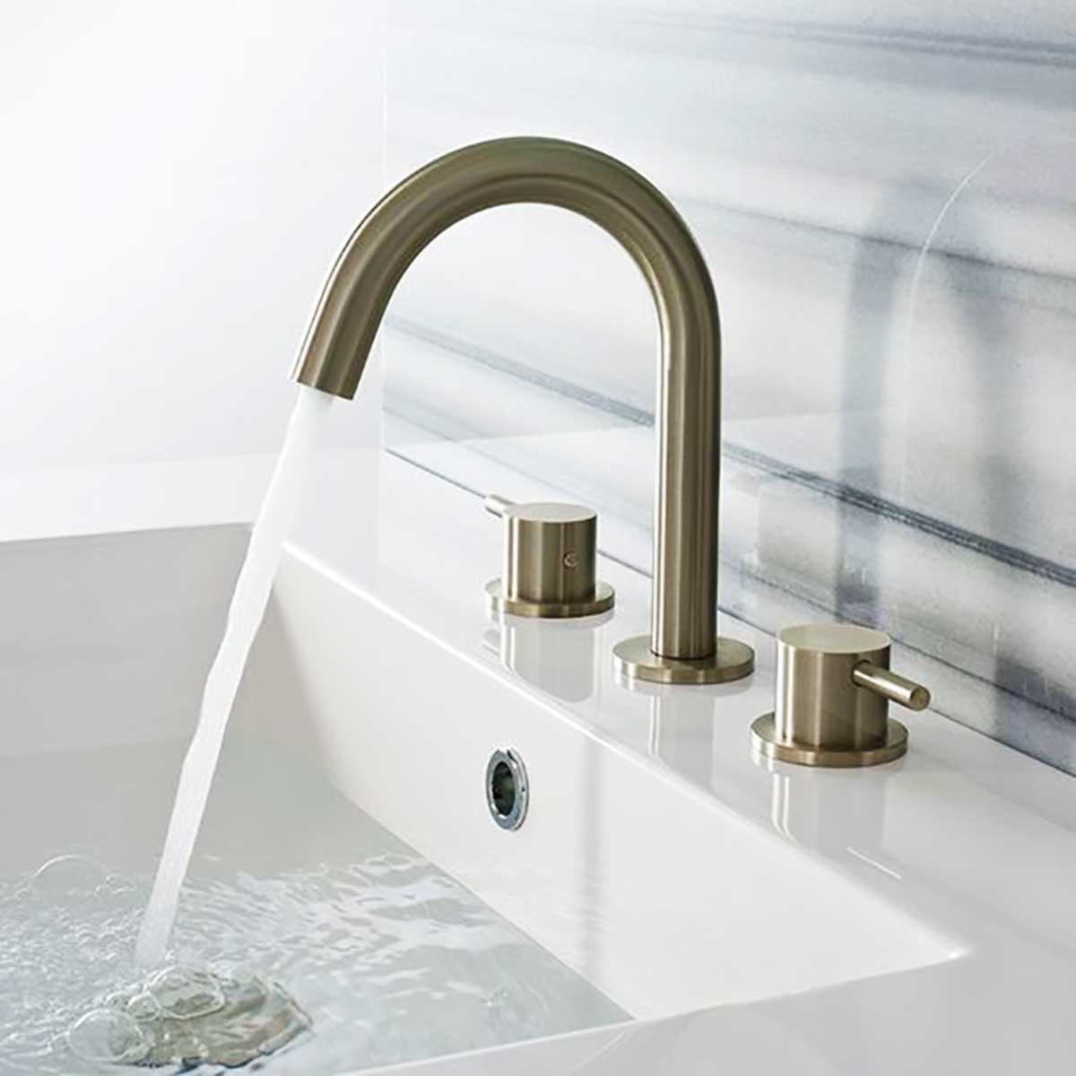 Crosswater Bathroom Taps for Basins & Baths | Tap Warehouse