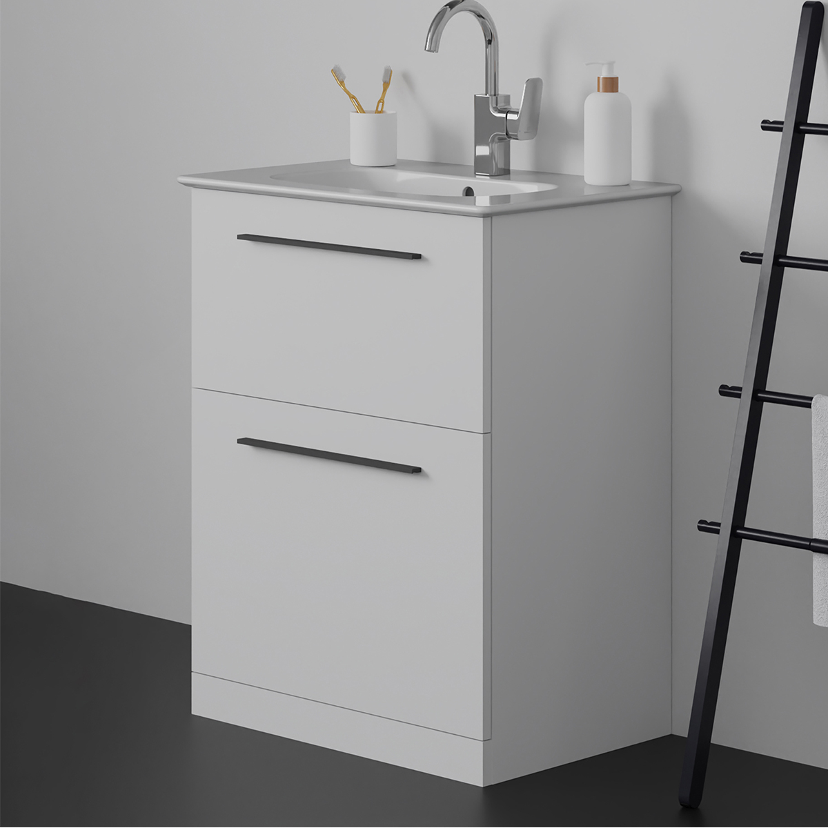 Ideal Standard Bathroom Furniture | Tap Warehouse
