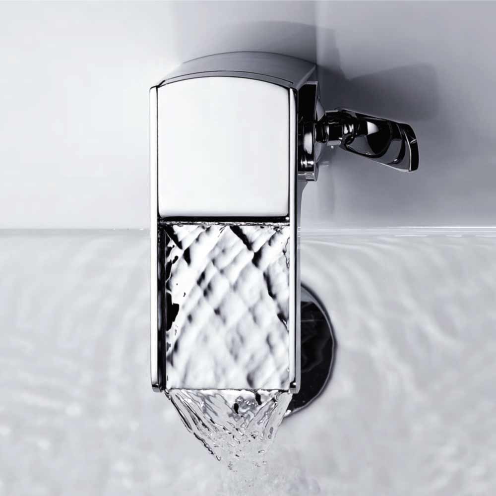 Flova Bathroom Taps UK | Tap Warehouse