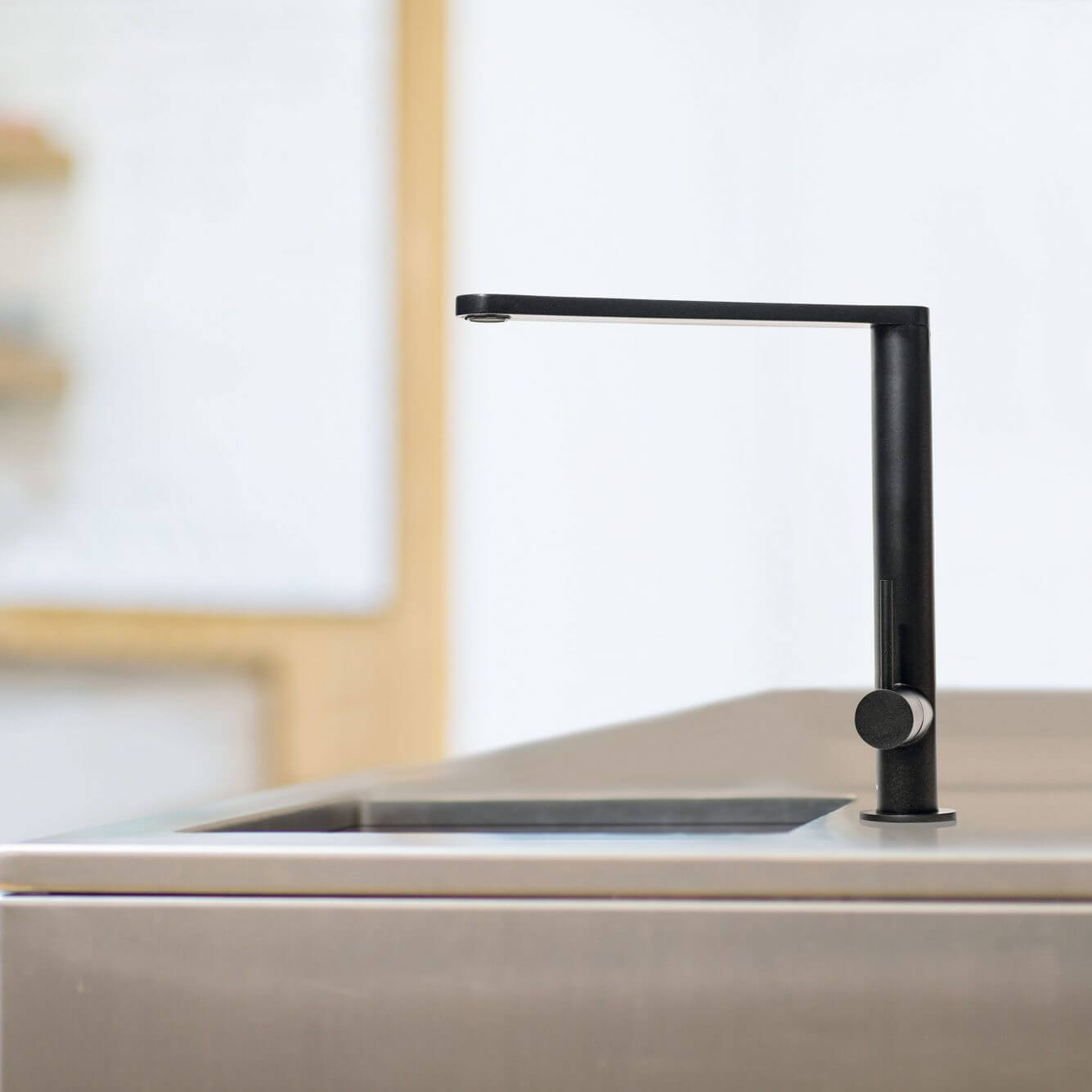 Caple Kitchen Taps | Tap Warehouse