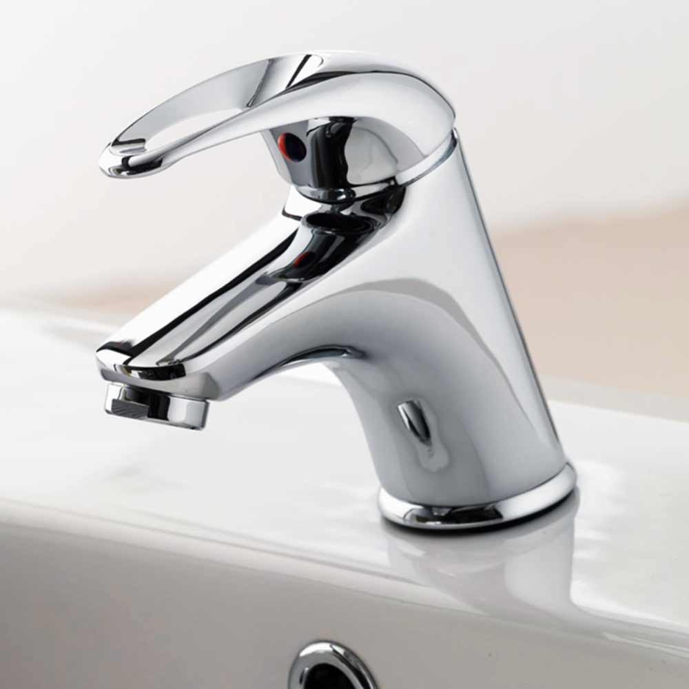 Pura Taps | Pura Bathroom Taps | Tap Warehouse