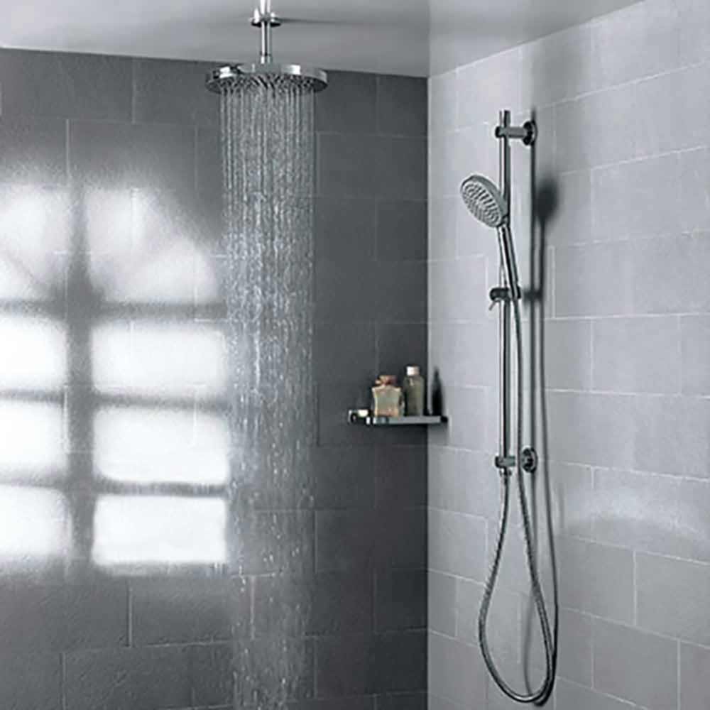 Pura Bathroom Collection | Designed to Inspire | Tap Warehouse