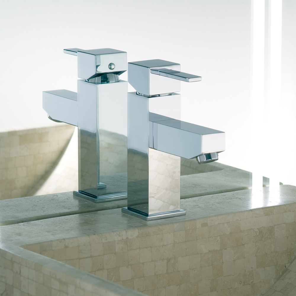 Vado Bathroom Taps | Vado Basin & Bath Taps | Tap Warehouse