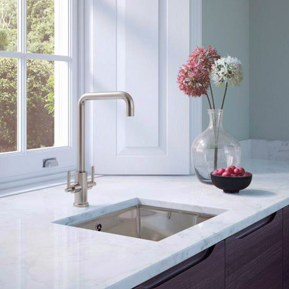 Vado | Taps, Showers & Bathroom Accessories | Tap Warehouse