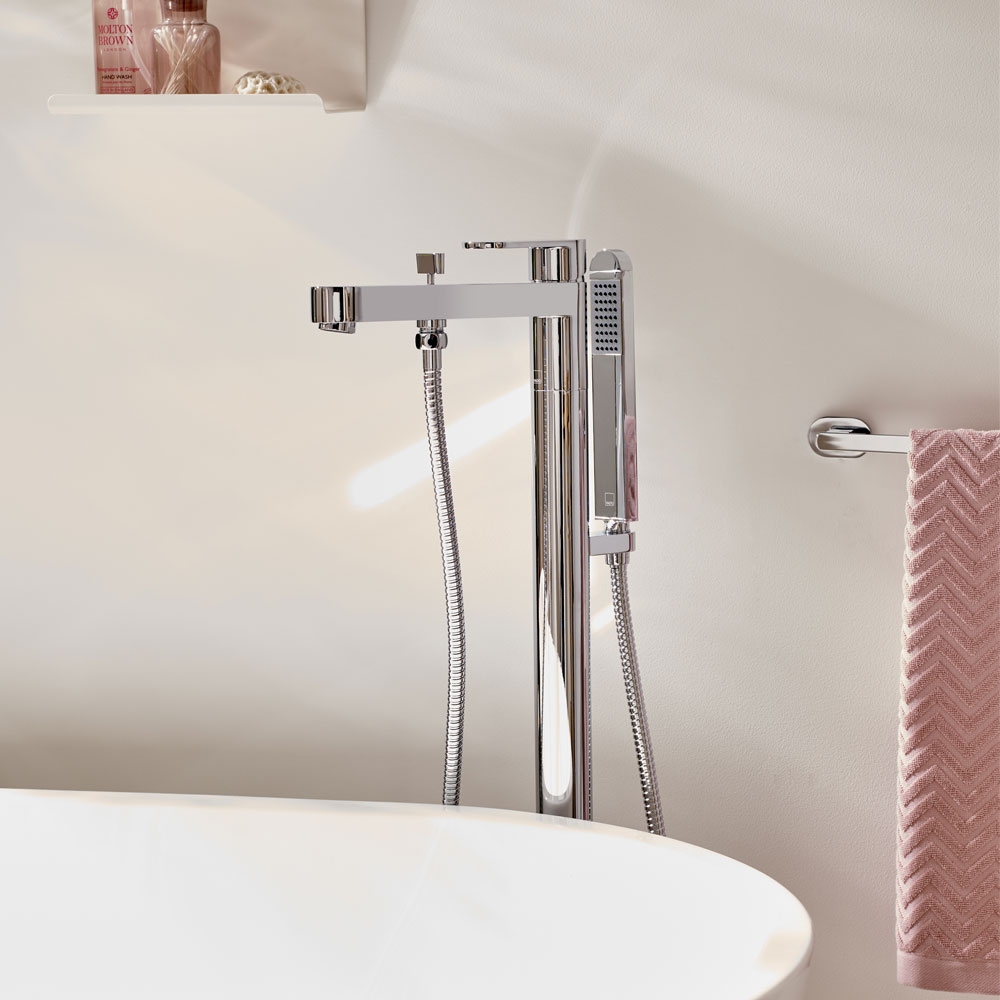Vado Bathroom Taps | Vado Basin & Bath Taps | Tap Warehouse
