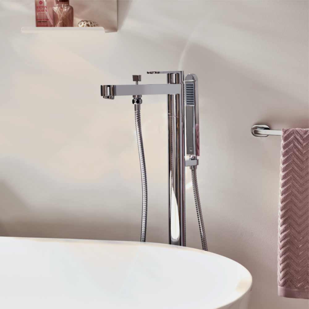 Vado Bathroom Taps | Vado Basin & Bath Taps | Tap Warehouse