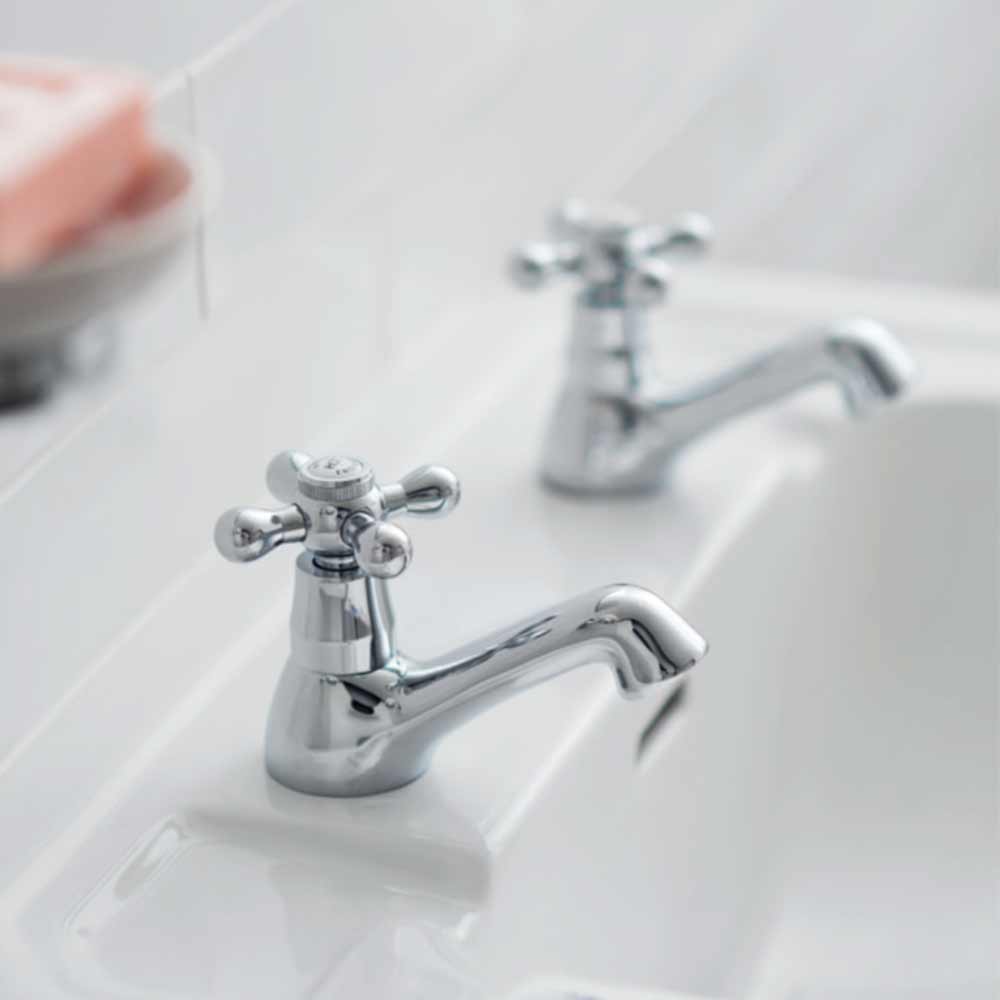Vado Bathroom Taps | Vado Basin & Bath Taps | Tap Warehouse