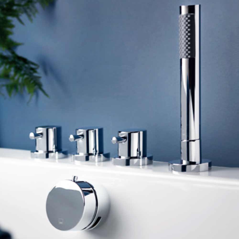 Vado Bathroom Taps | Vado Basin & Bath Taps | Tap Warehouse